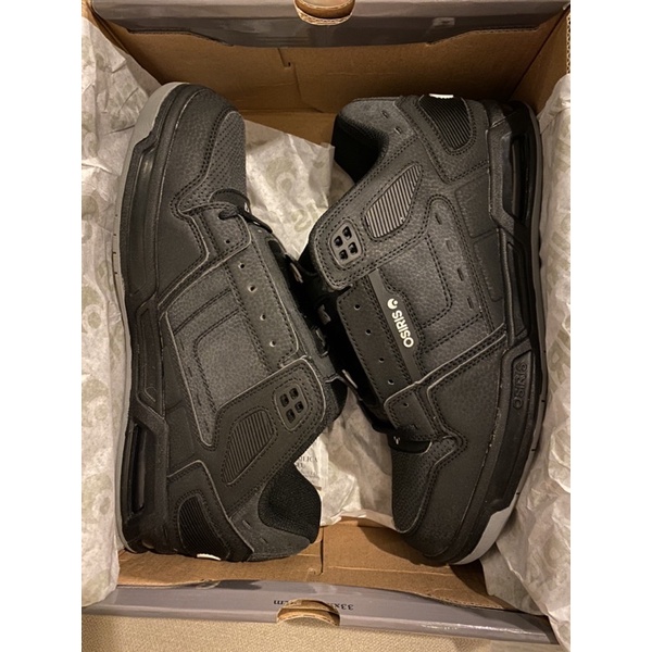 รองเท้าผ้าใบ OSIRIS PERIL | Shopee Thailand