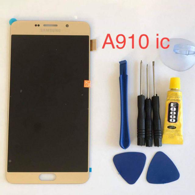 จอ Samsung A910, A9Pro(TFT) LCD Display จอ+ทัช ฟรีชุดแกะไขควงและฟิล์ม | Shopee Thailand