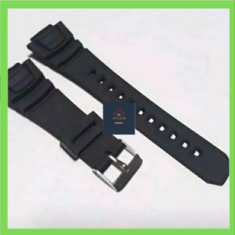 Casio AE-2000W AE2000 AE-2000 AE 200 W STRAP CASIO AE-2000 สายนาฬิกา ...