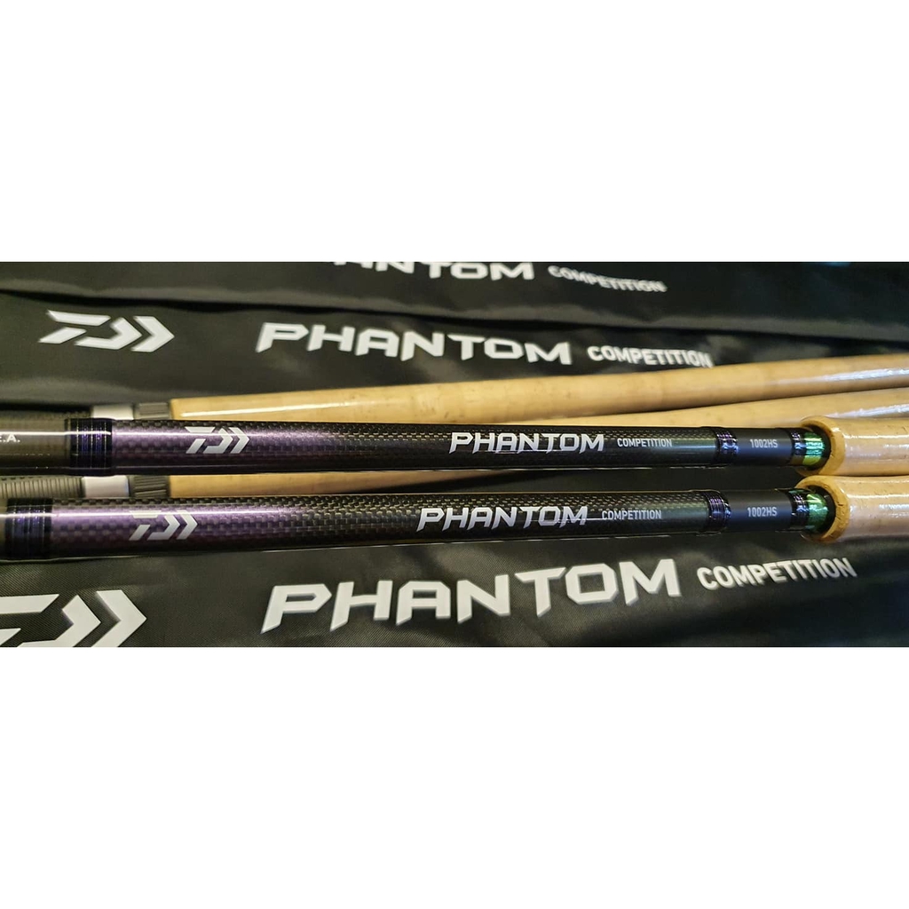 คันสปินนิ่งหน้าดิน DAIWA PHANTOM COMPETITION คันเบ็ดตกปลา DAIWA PHANTOM COMPETITION คันเบ็ดตกปลา ...