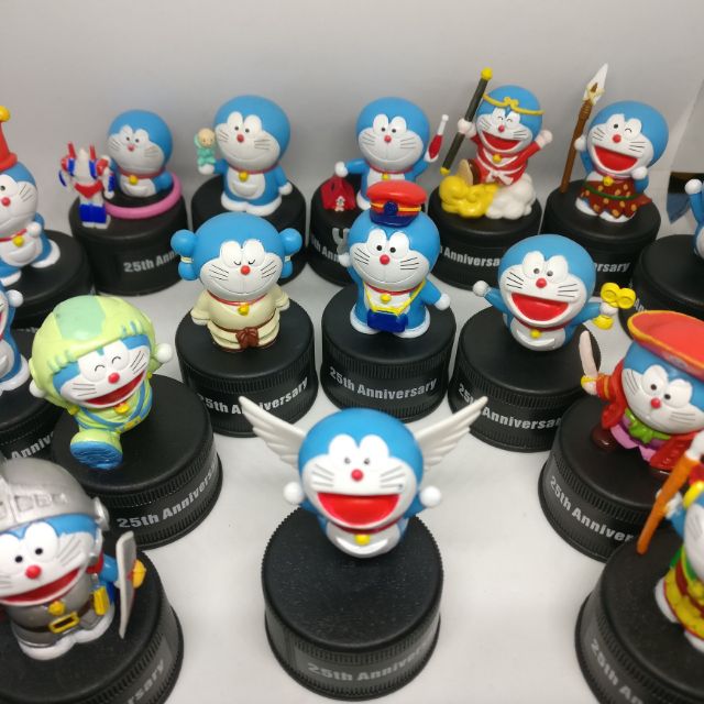 Doraemon Anniversary 25th | Shopee Thailand