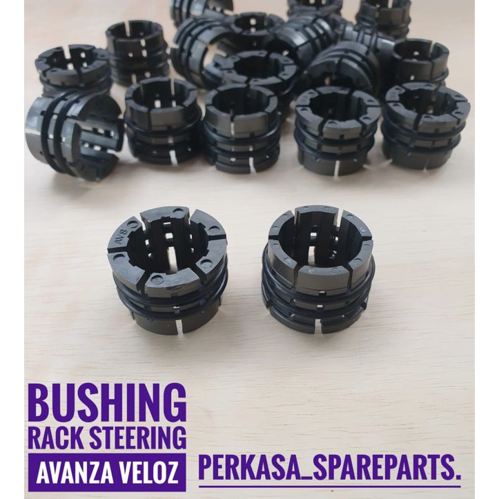 ชั้นวางพวงมาลัย Bosh Steer Bushing All New Avanza Veloz 2012-2022 ...