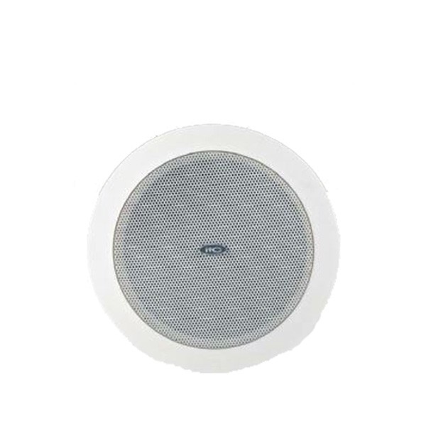 ลำโพง ITC AUDIO T-106U ลำโพงติดเพดาน,ลำโพงฝังฝ้า ขนาด 6 นิ้ว กำลังขับ 6 ...