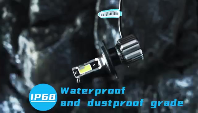 Novsight ใหม่ล่าสุด ไฟหน้ารถยนต์ ไฟตัดหมอก LED N74 H4 H11 H7 9005 HB3 ...