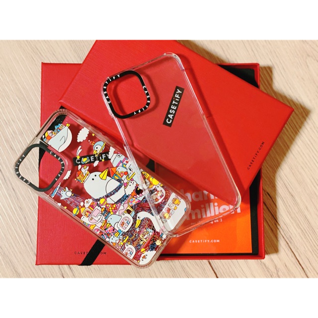 Casetify iPhone 11 Pro (ขายแล้ว) | Shopee Thailand