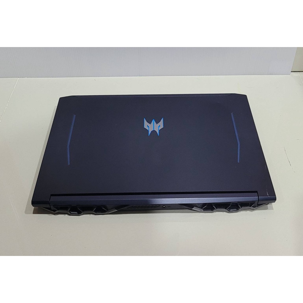 Acer Predator Core I7 GEN 10 RAM 16GB M.2 512 GB Nvidia RTX 2070 ...