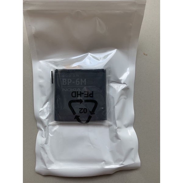 ขาย แบตโนเกีย BP-6M มีเก็บเงินปลายทาง | Shopee Thailand