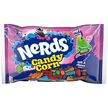 ️ พร้อมส่งจากไทย ️ ขนม USA Nerds Candy (ของแท้) | Shopee Thailand
