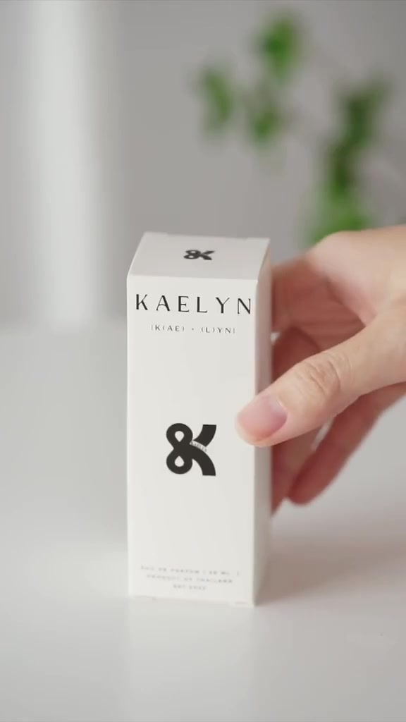 KARALYN BRAND KAELYN กลิ่น Morning Babe / Love me Madly น้ำหอม 30 ml ...