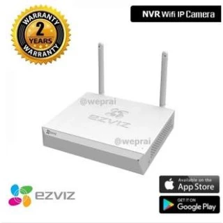 ezviz nvr ราคาพิเศษ | ซื้อออนไลน์ที่ Shopee ส่งฟรี*ทั่วไทย!