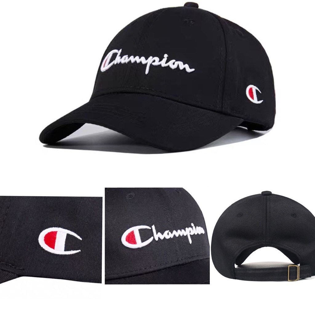Mega Champion Cap / Cap / Hat / NY Cap คุณภาพสูง / หมวกแก๊ปแฟชั่น ...