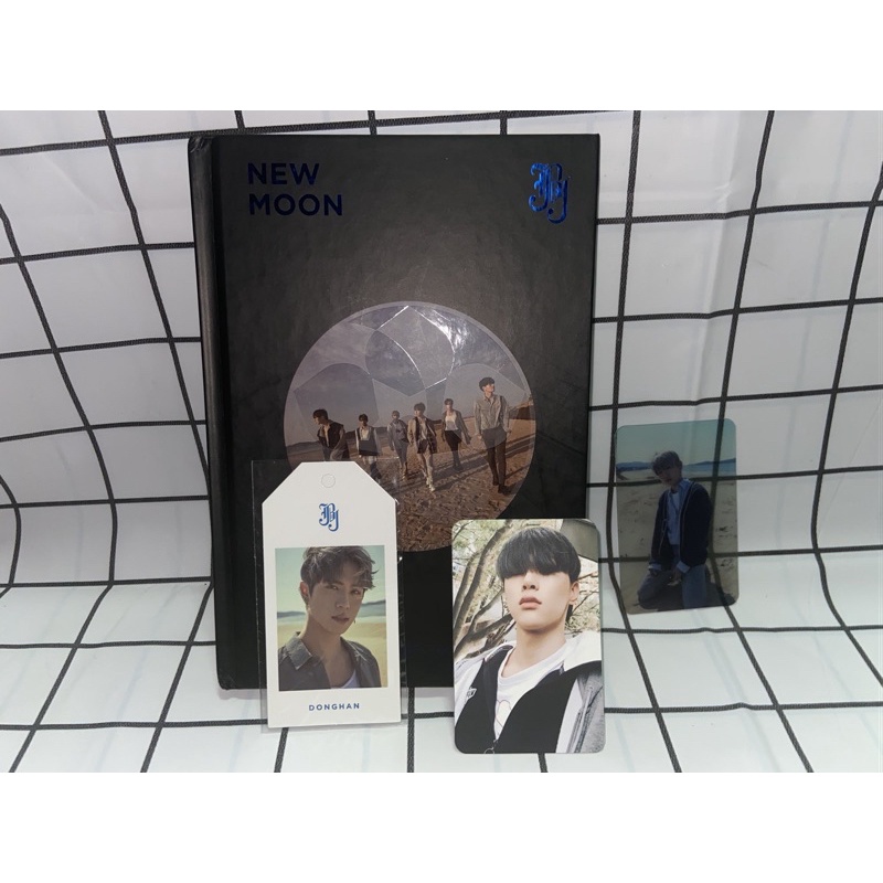 อัลบั้มjbj อัลบั้มเต็ม มีของครบทุกอย่าง | Shopee Thailand