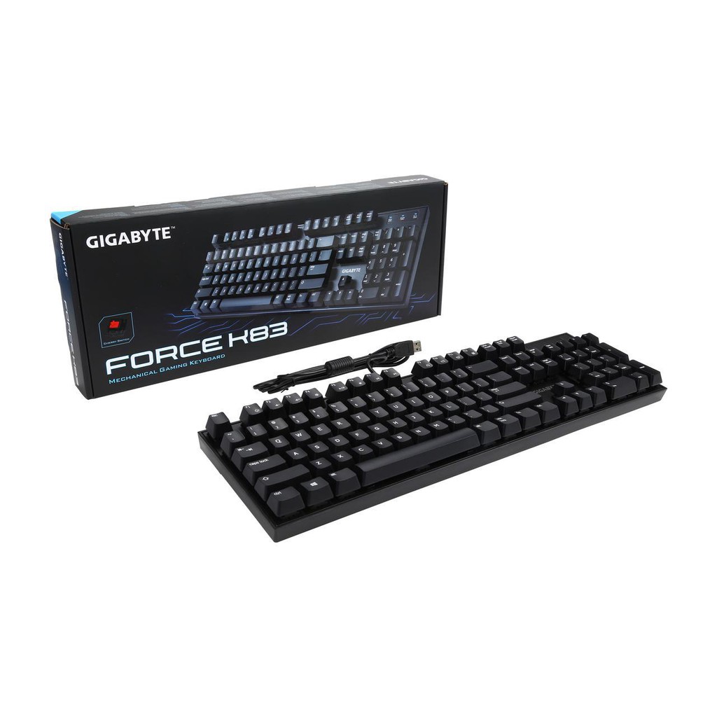 gigabyte k83 | Shopee Thailand