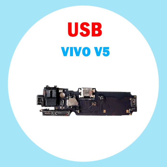 สายแพรตูดชาร์จ VIVO V5 /V5SUSB แพรชาร์จ แพรตูดชาร์จ แพรตูดV5/V5S ...