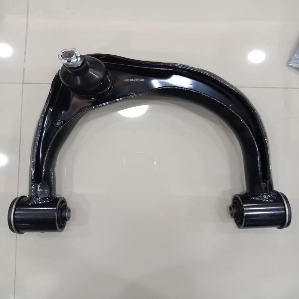 ปีกนก หน้าบน TOYOTA VIGO 4WD 2006 #48610-0K040(R) / 48630-0K040(L ...