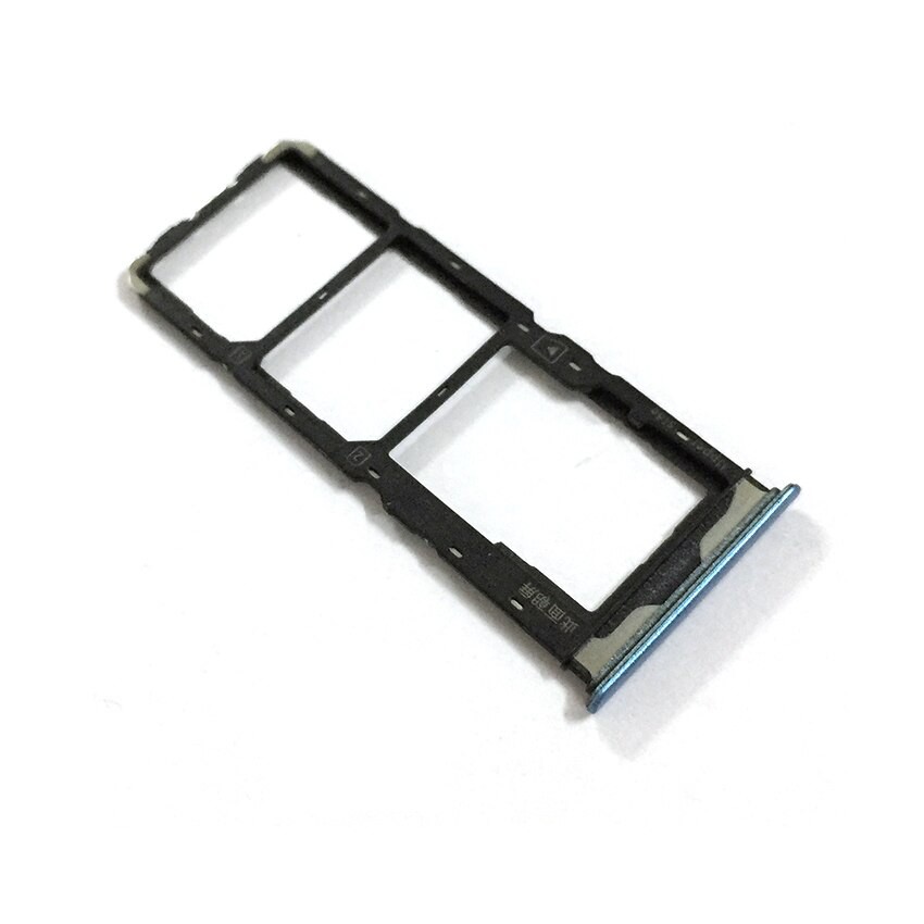 ถาดใส่ซิมการ์ด VIVO Y30 Y50 ถาดซิม SIM Card Holder Tray VIVO Y30 Y50 ...