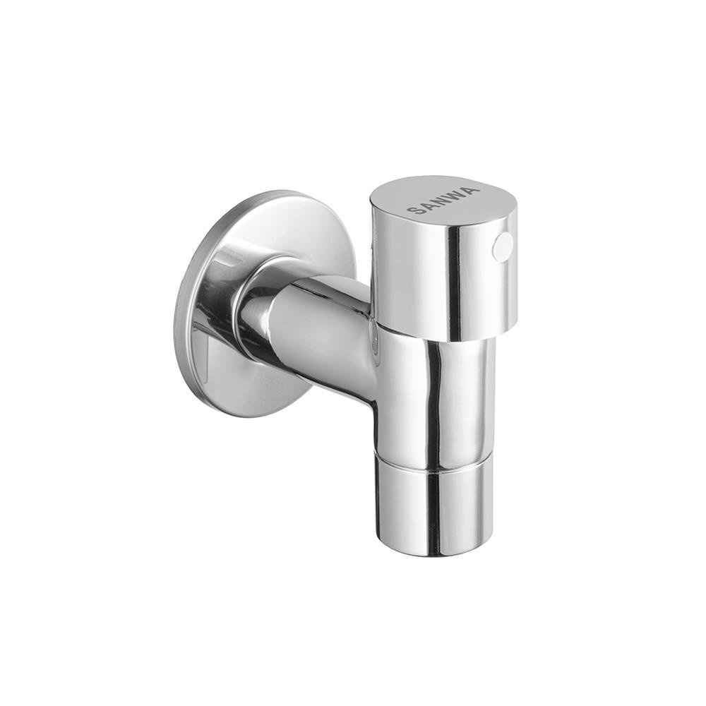 ++ พร้อมส่ง ++ ก๊อกน้ำติดผนัง SANWA JET CWT15 1/2 นิ้ว SHANK FAUCET ...