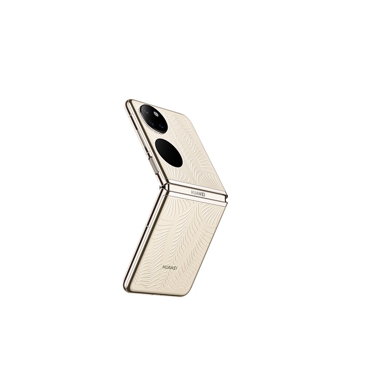 Huawei P50 Pocket Ram8หรือ12GB/256gbหรือ512Ggb(เครื่องศูนย์ไทยเคลียสตอค ...