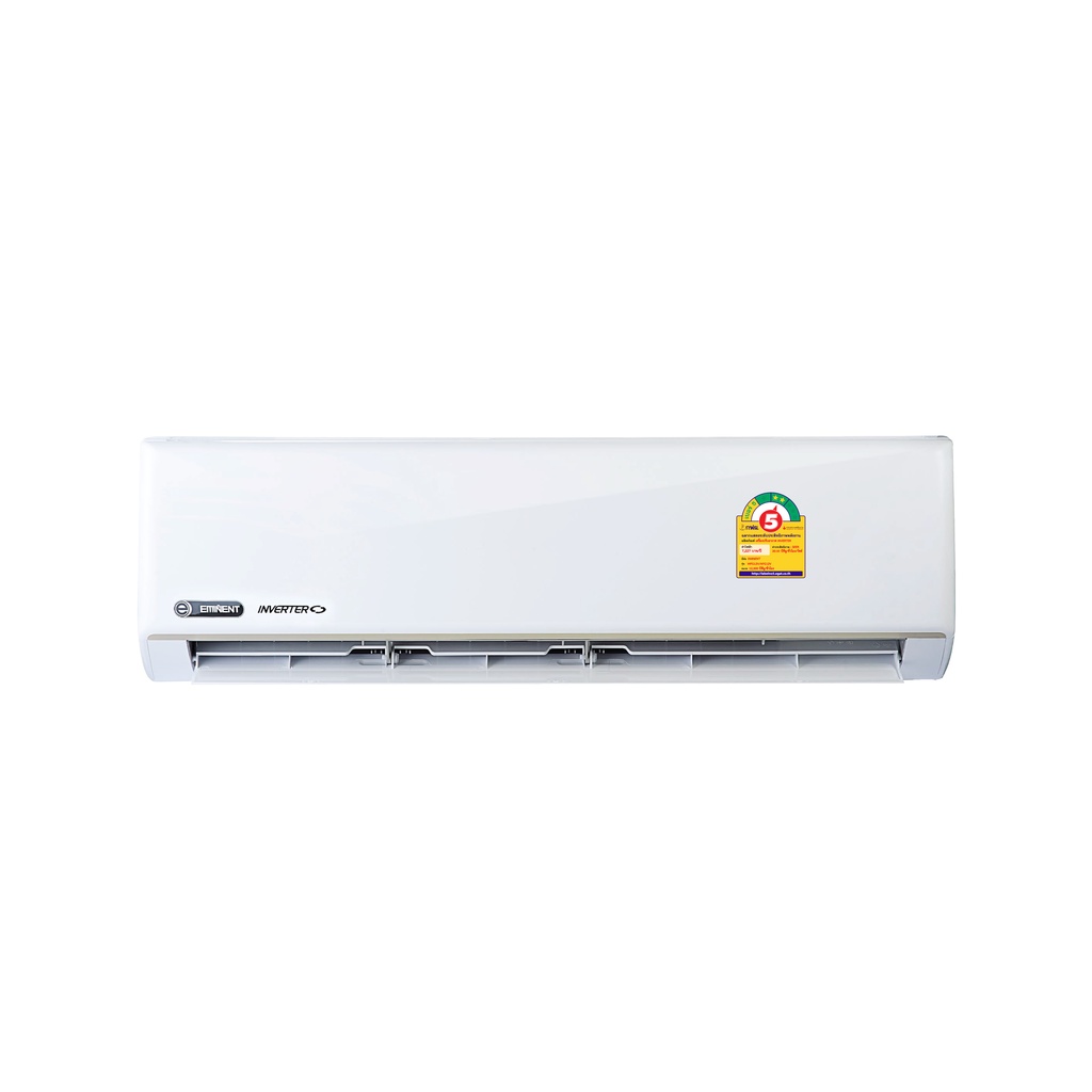 Eminent Air รุ่น Double First Class ระบบInverter ขนาด 9500BTU ...