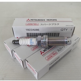 หัวเทียน XPANDER หรือ CROSS Mitsubishi มิตซู แท้ เบิกศูนย์ รหัส ...