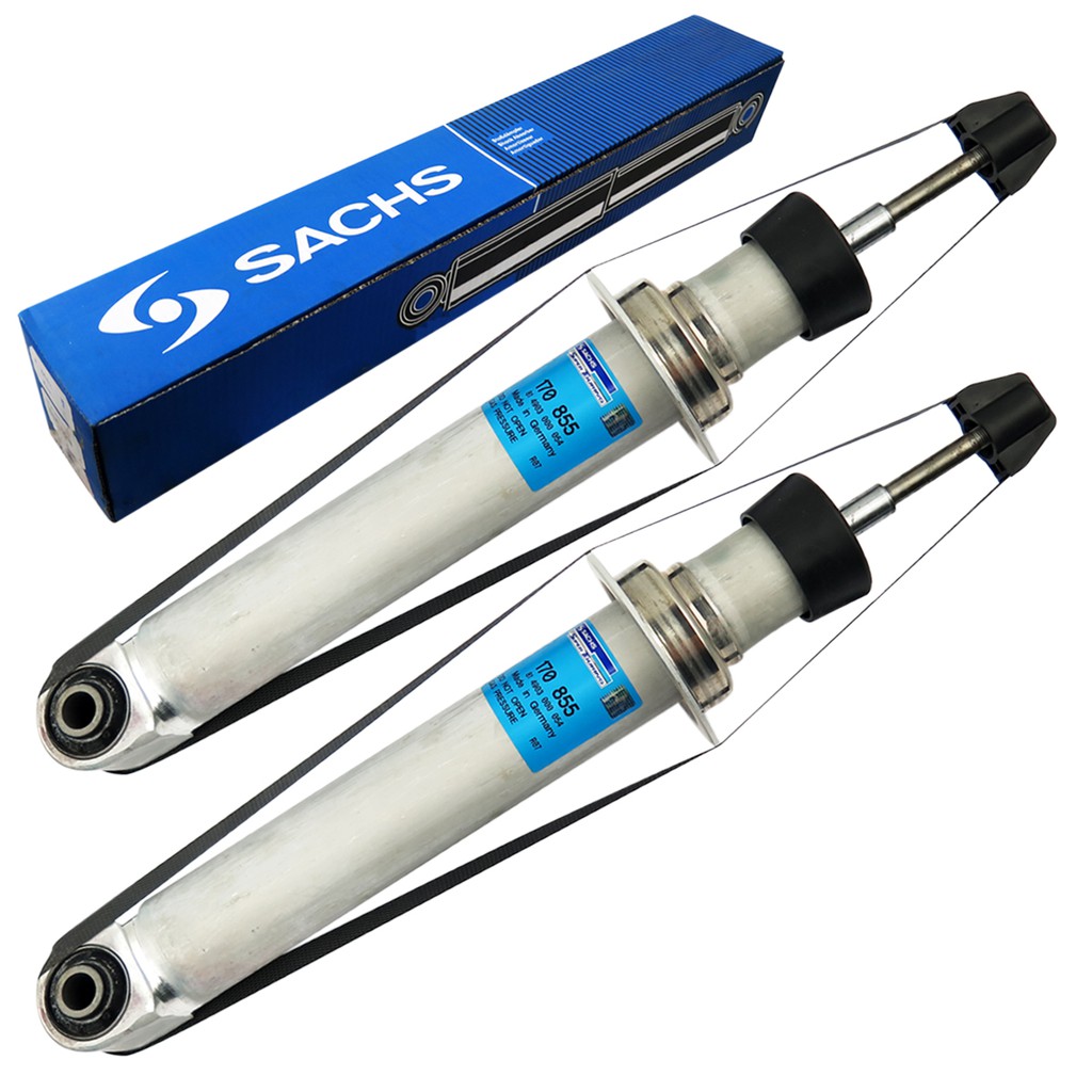 โช๊คอัพหลัง BMW(E39)520I SACHS(แก๊ส) ( SCH-170-855 ) [2X46206923] ( 2 ...