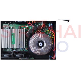 Poweramp TADA รุ่น H800 | Shopee Thailand