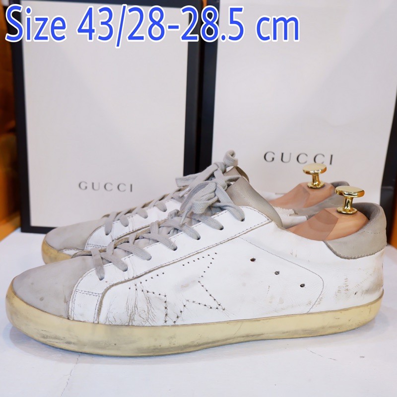 GGDB Golden Goose แท้100% | Shopee Thailand