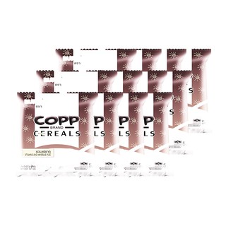copp cereal ราคาพิเศษ | ซื้อออนไลน์ที่ Shopee ส่งฟรี*ทั่วไทย!