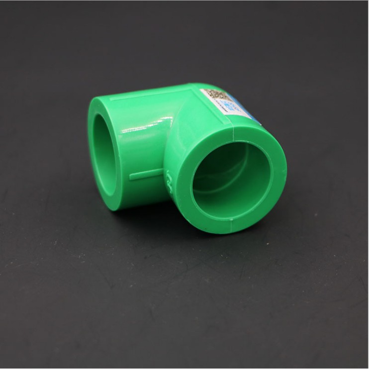 ข้องอ 90 PPR ขนาด 20-32 มิล | Shopee Thailand