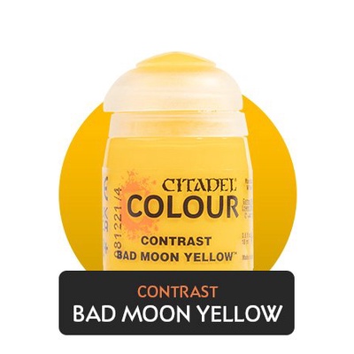 [BSAพร้อมส่ง] Citadel : CONTRAST NEW สีอะคริลิคสำหรับทาโมเดล | Shopee ...