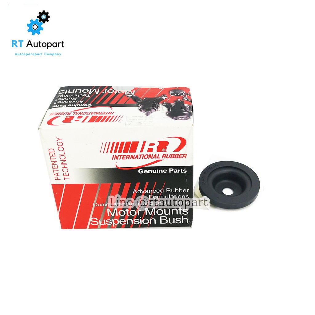 IR ฝาปิดเบ้าโช้คหน้า ยางรองเบ้าโช้คอัพหน้า Nissan Almera March ปี11-18 ...