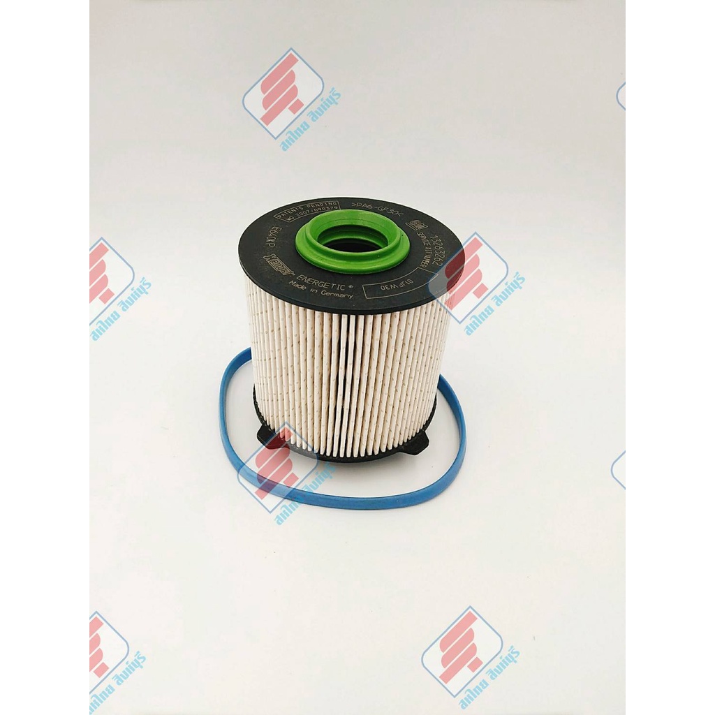 13263262 ตัวกรองน้ำมันเชื้อเพลิง FILTER FUEL Chevrolet Cruze ดีเซล ...