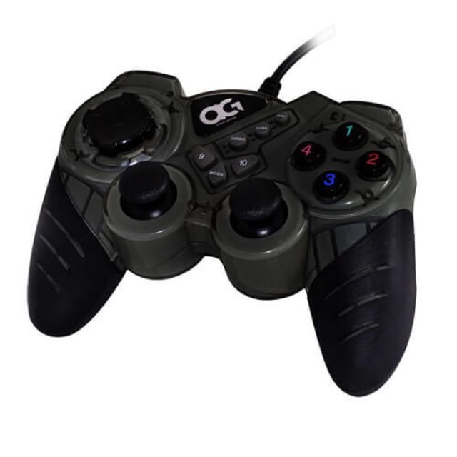 Anitech J230 Gaming Controller | Shopee Thailand