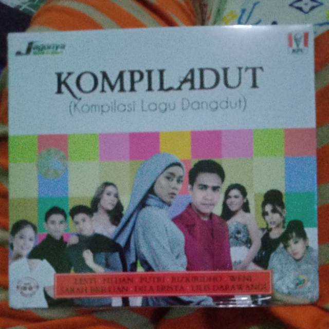 กล่องเก็บแผ่นซีดี CD KFC | Shopee Thailand