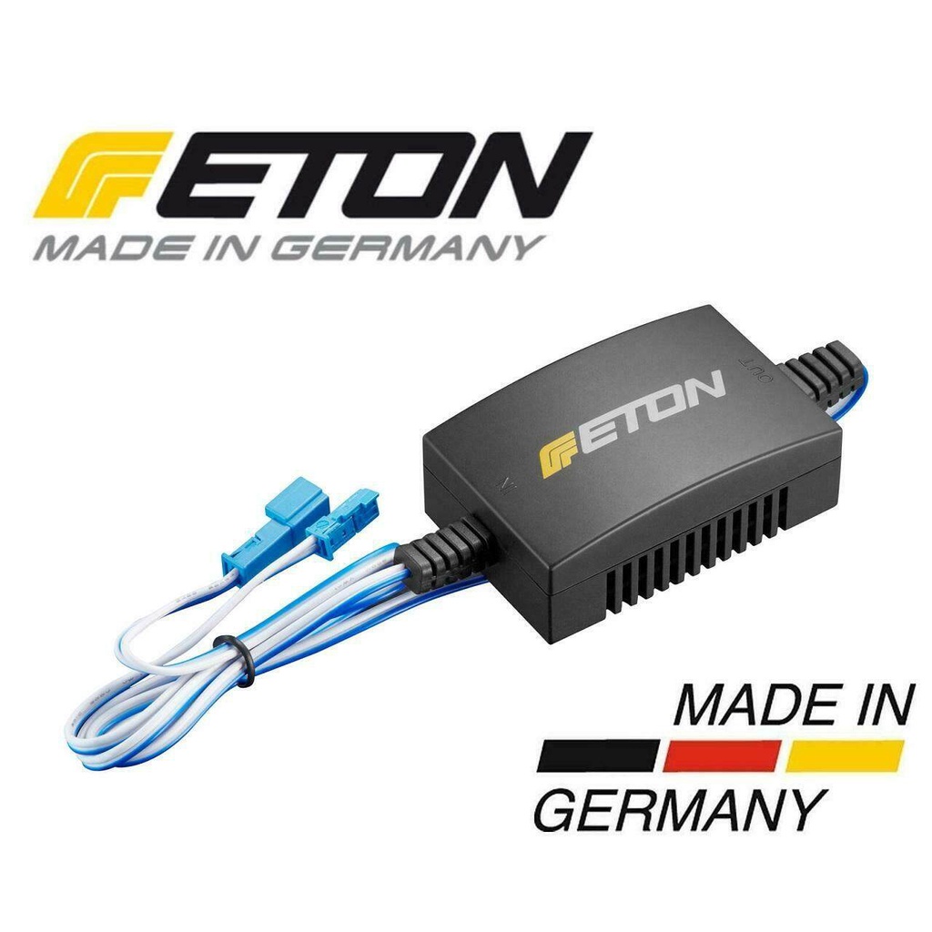 ETON B100XHPครอสโอเวอร์สำหรับEton B100T B100W B100N B100W2สำหรับBMW 1 ...