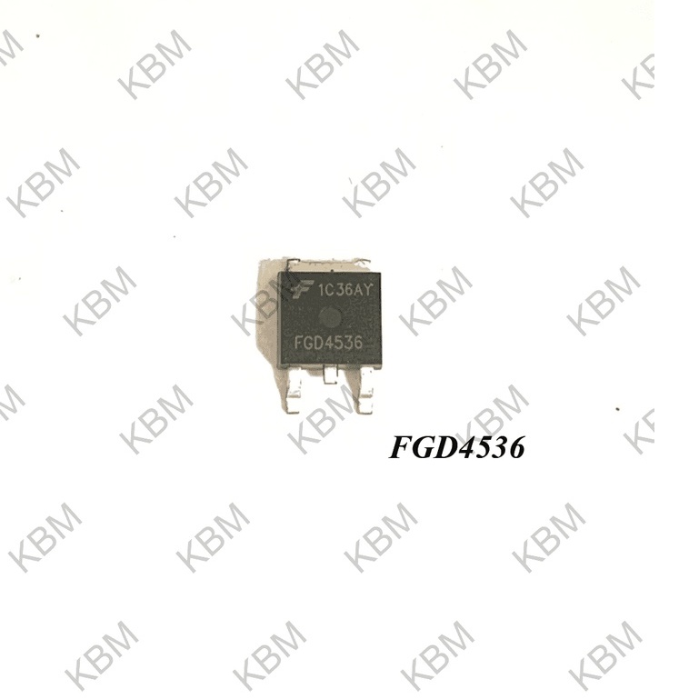 Integrated Circuit (IC) FD9020D FGD4536 FM300N FSD200 FSD210 FSFR1700XC ...
