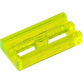 Lego part (ชิ้นส่วนเลโก้) No.2412b / 15561 / 30244 / 35248 / 51815 ...