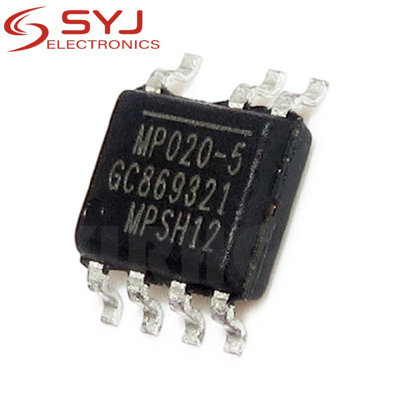 ชิ้นส่วนอิเล็กทรอนิกส์ 10 ชิ้น Mp020-5 Gs Mp020-5 Mp020 Sop - 7 Ic | Shopee Thailand