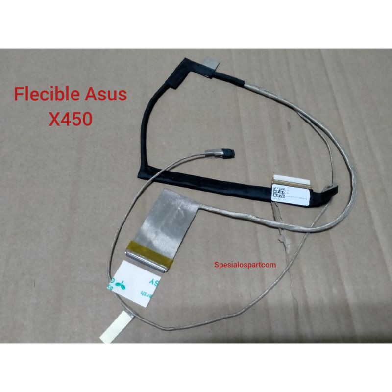Asus X450 X450C X450CA X450CC A450 A450C A450C A450CA แล็ปท็อป LCD ...