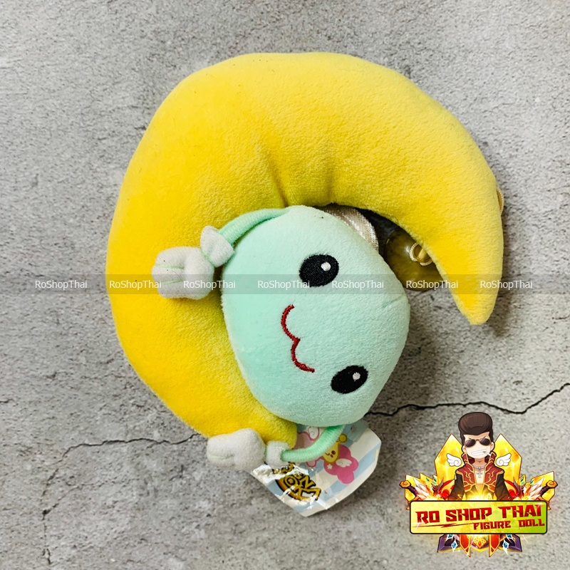 ตุ๊กตา Arc Angeling พระจันทร์ Ragnarok Online RO ปี 2004 Gravity&DTDS ...