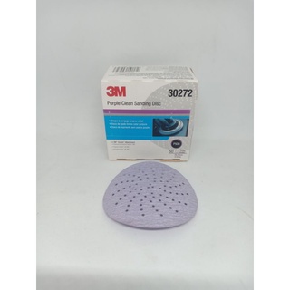 กระดาษทราย(Trizact 3M 30260)ขนาด 3นิ้ว เบอร์ 500 | Shopee Thailand