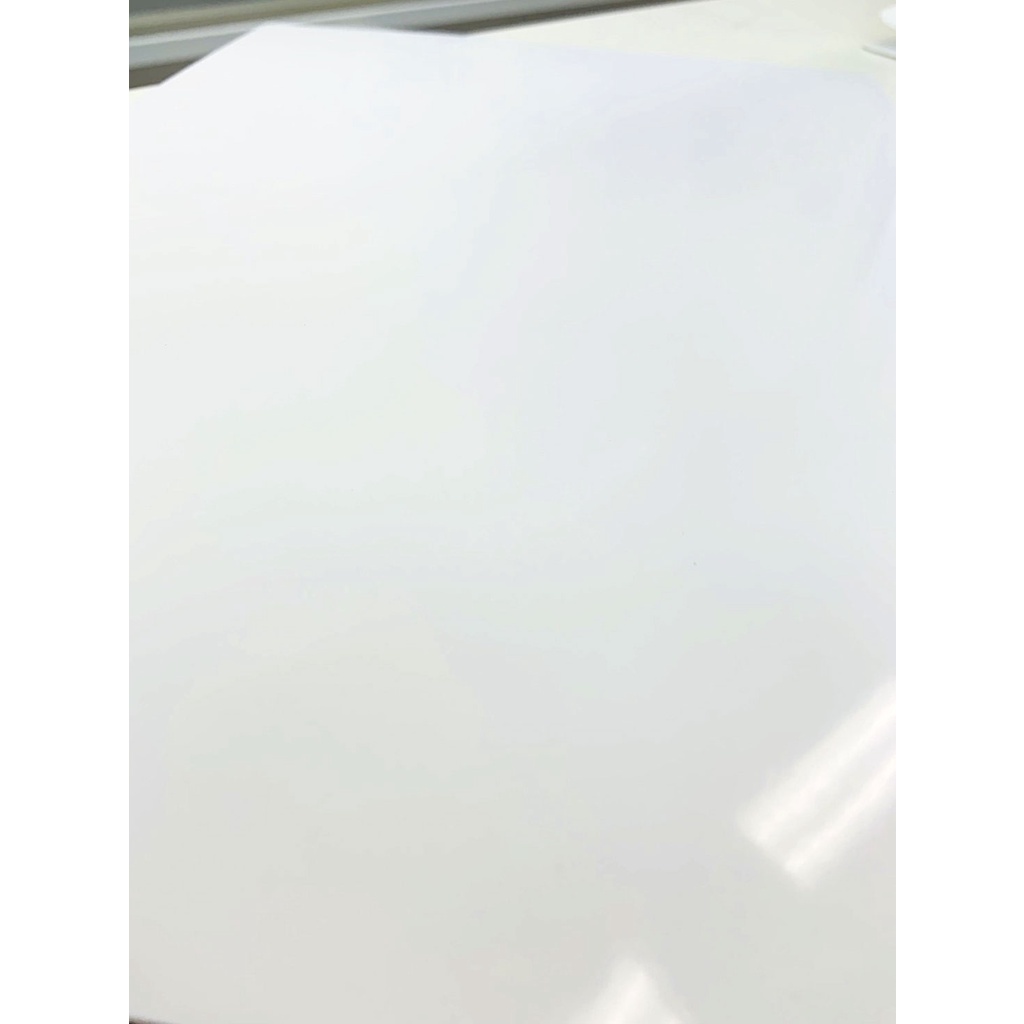 กระดาษโฟโต้ สำหรับเครื่องปริ้นอิงค์เจ็ท ขนาด 4x6 นิ้ว หนา 180,235g บรรจุ 50 แผ่น เนื้อกระดาษขาว ...