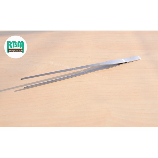Forceps 10 inch ฟอร์เซปยาว จัดสวนขวด จัดสวนแก้ว | Shopee Thailand