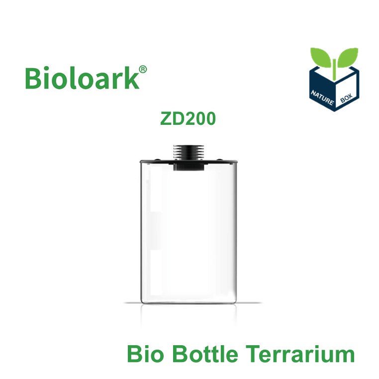 Bioloark ZD Series (Biolark) (มีสินค้าพร้อมส่ง) ไบโอลาร์ค โหล Terrarium ...