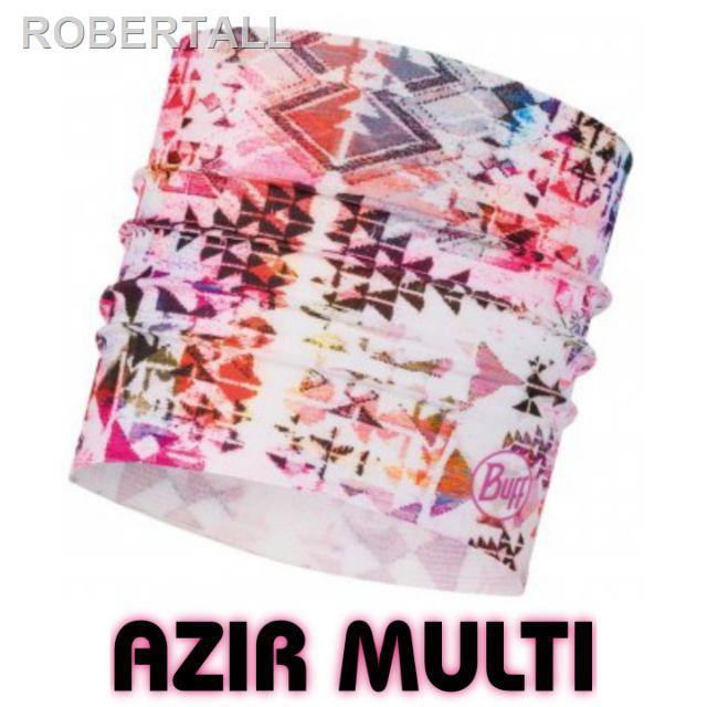 Half Buff รุ่น Coolnet® UV+ Multifunction Headband ลิขสิทธิ์แท้อุปกรณ ...