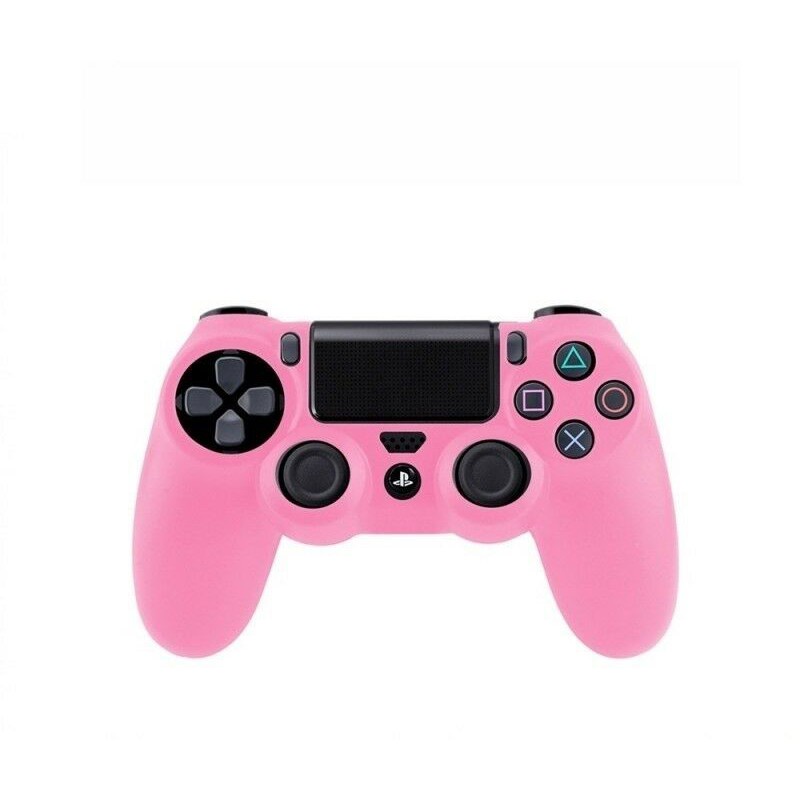 คุณภาพสูงเกมดิจิตอล PS4 SONY Playstation Gamepad Jelly กรณีป ้ องกัน ...