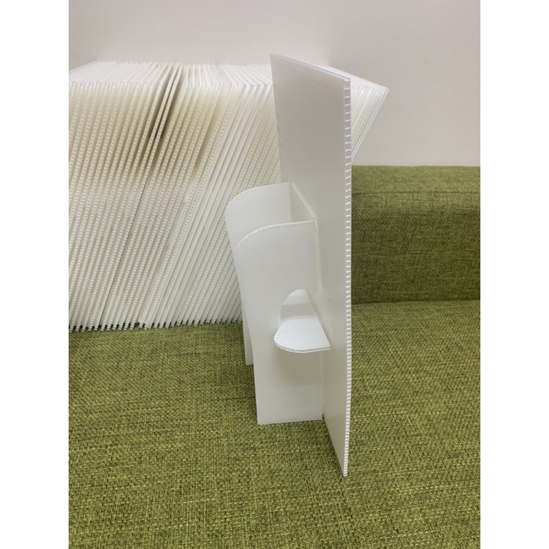 (Modern) Standee A5 A4 A3 ป้ายตั้งโฆษณา ไม่มีภาพพิมพ์, สแตนดี้พีพีบอร์ด ...