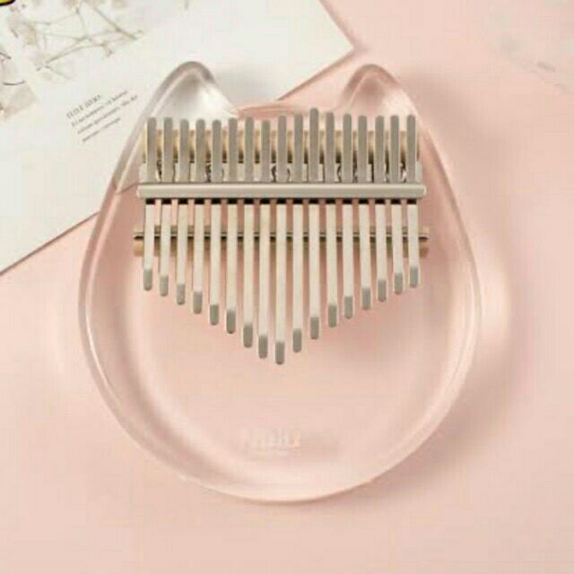 Nalu Cat Kalimba (พร้อมส่งจากไทย) | Shopee Thailand