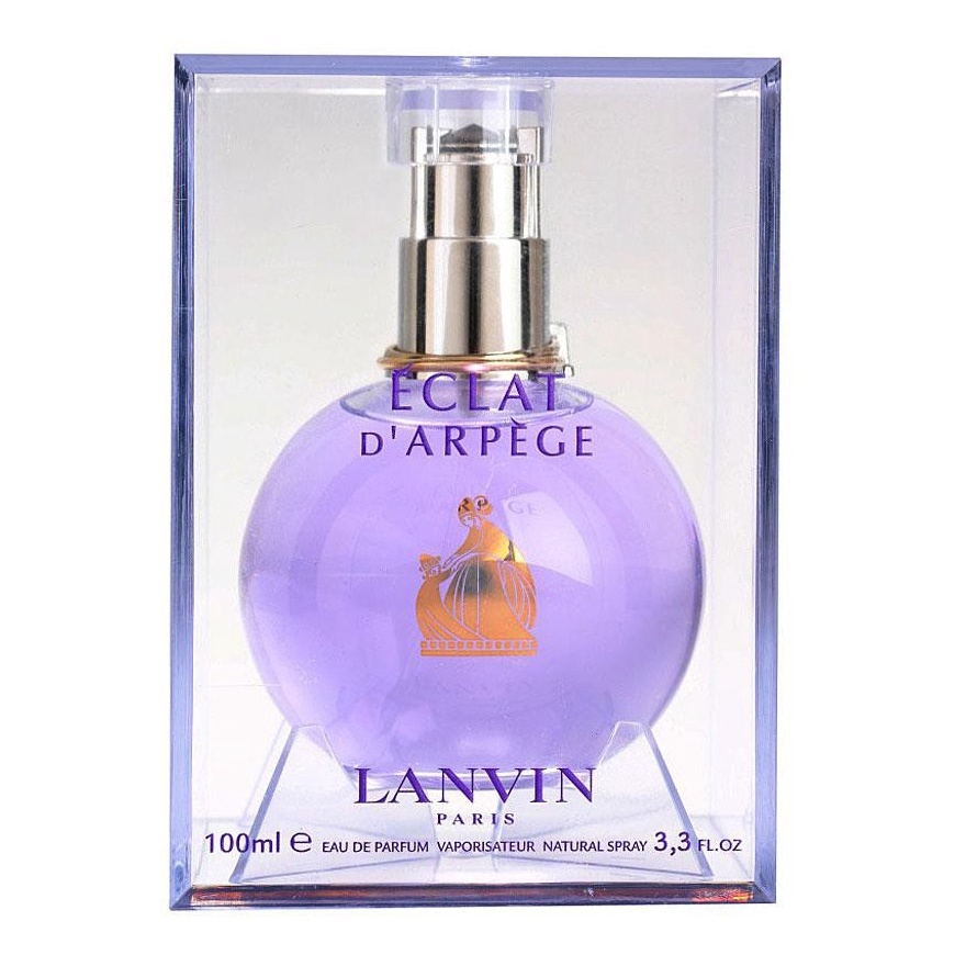 Lanvin Eclat D'Arpege EDP 100 ml. | Shopee Thailand