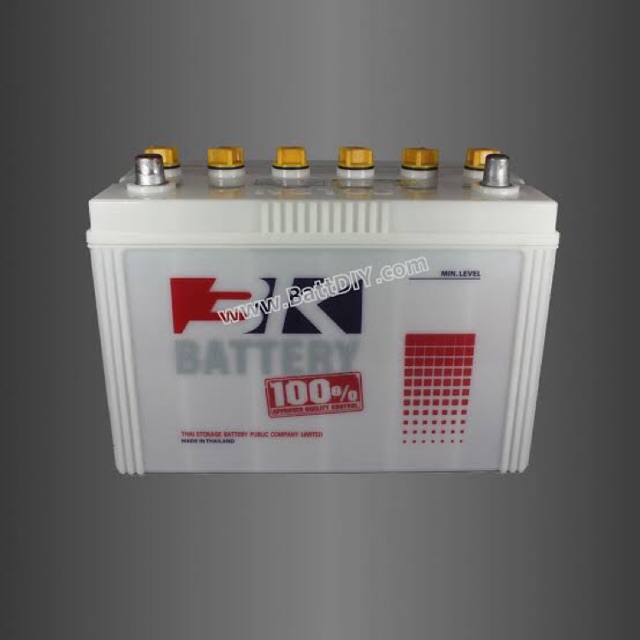 NS100L 3Kเเบตเตอรี่นำ้ | Shopee Thailand